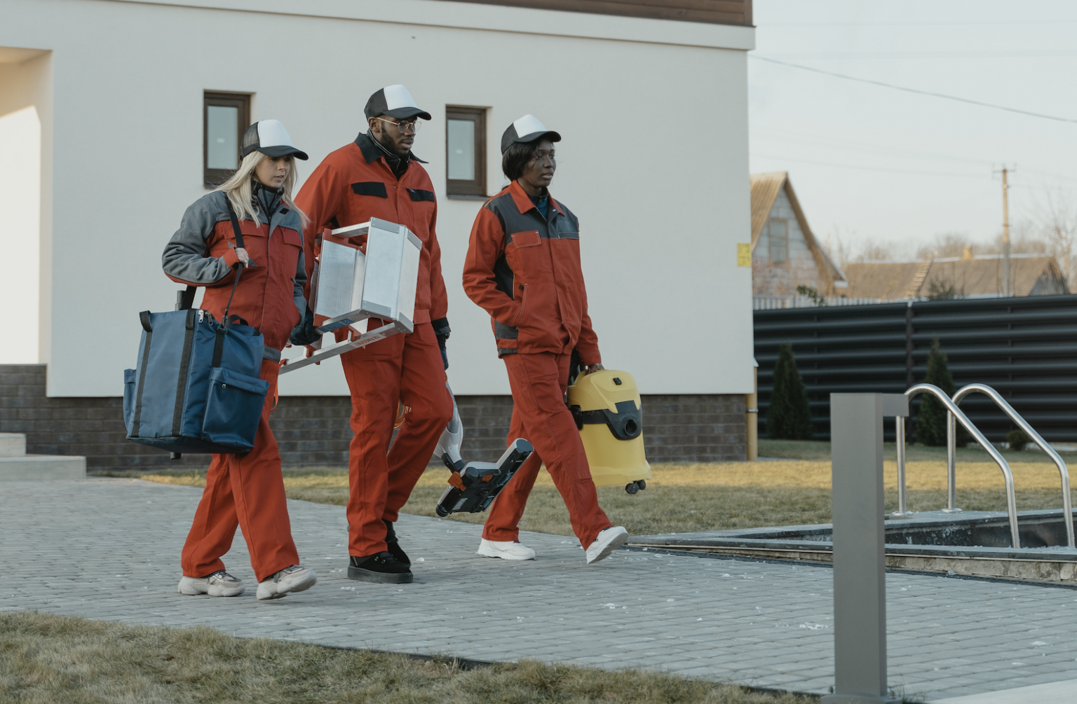 Performance Cleaners